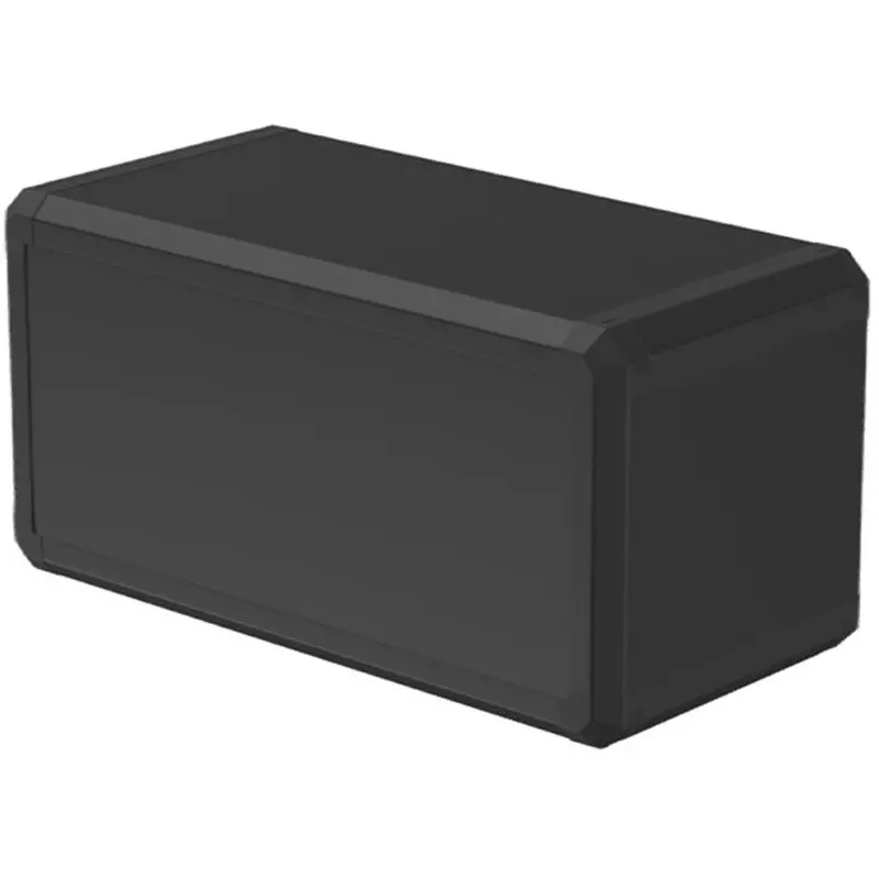 Buy TAKACHI FC Series Control Box 300x150x150.4 mm Black / Black, FC15 ...