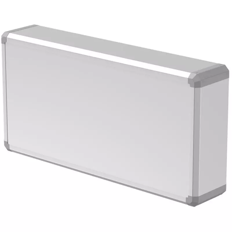 Buy TAKACHI FC Series Control Box 500x250x100.4 mm Silver Gray, FC10-50 ...