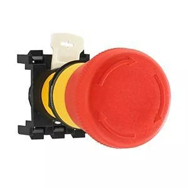 Buy EATON Control Switch 10 Amp Non-Illuminated SPST-NO, E22LTA2QB ...