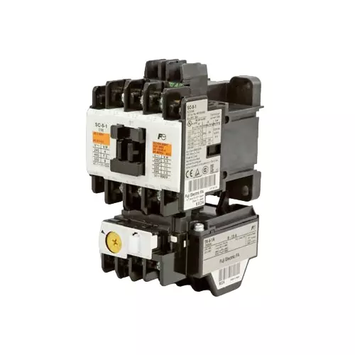Buy Fuji Electric 2a 9 A AC 100 V Standard Electromagnetic Switch, SW-5 ...