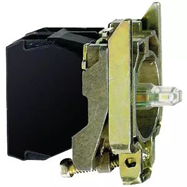Buy SCHNEIDER ELECTRIC Switch Contact Blocks LIGHT BLOCK, 1POLE, 6A ...