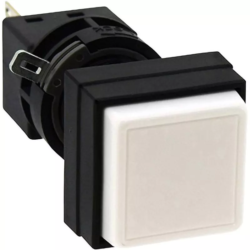 Buy IDEC Push Button Switch Protruding (Square Square With 4-Way ...