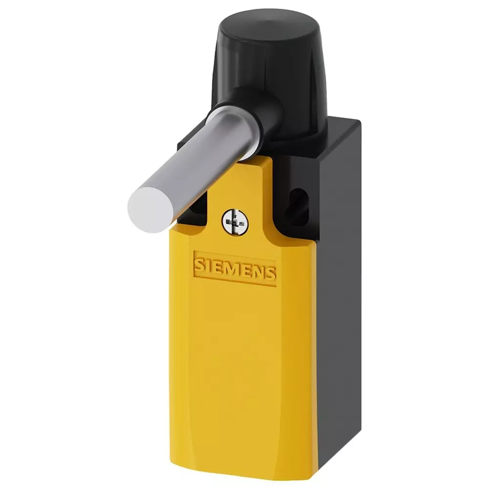 Buy Siemens 3SE5 Safety Hinge Switch, 2NC/1NO, 3SE5232-0LU22 Online at ...