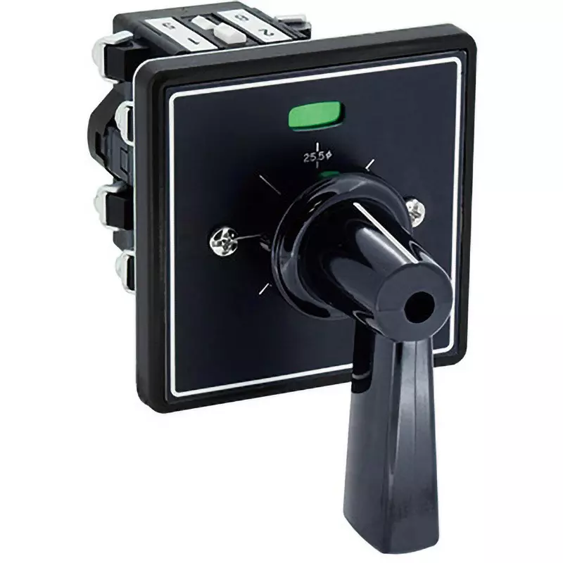 Buy IDEC Cam Switches 600 V 10 A 1 Stage, Ucsqm134Rr-S2B-C1007 Online ...