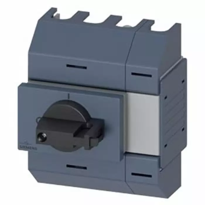 Buy Siemens 4 Pole DIN Rail Switch Disconnector - 32A Maximum Current ...