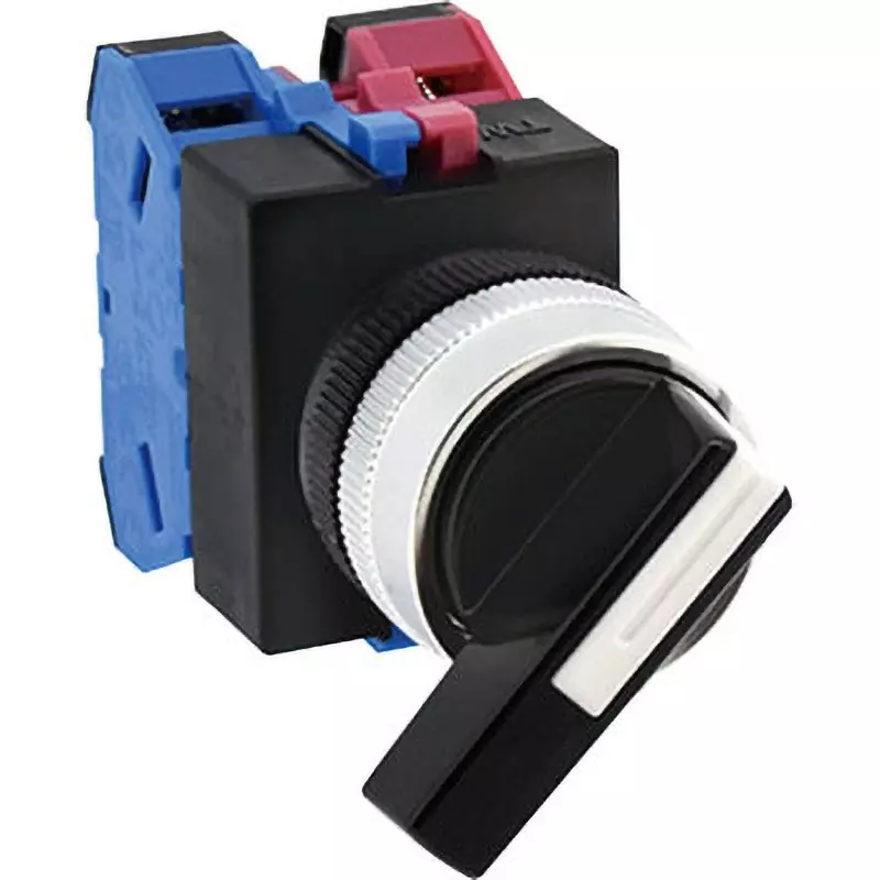Buy IDEC Tw Series Asw L Type / Lever Type Handle Selector Switch ...
