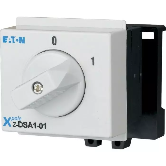 Buy EATON 1P Rotary Cam Switch, 690 V (Volts), 20A, Rotary Actuator ...