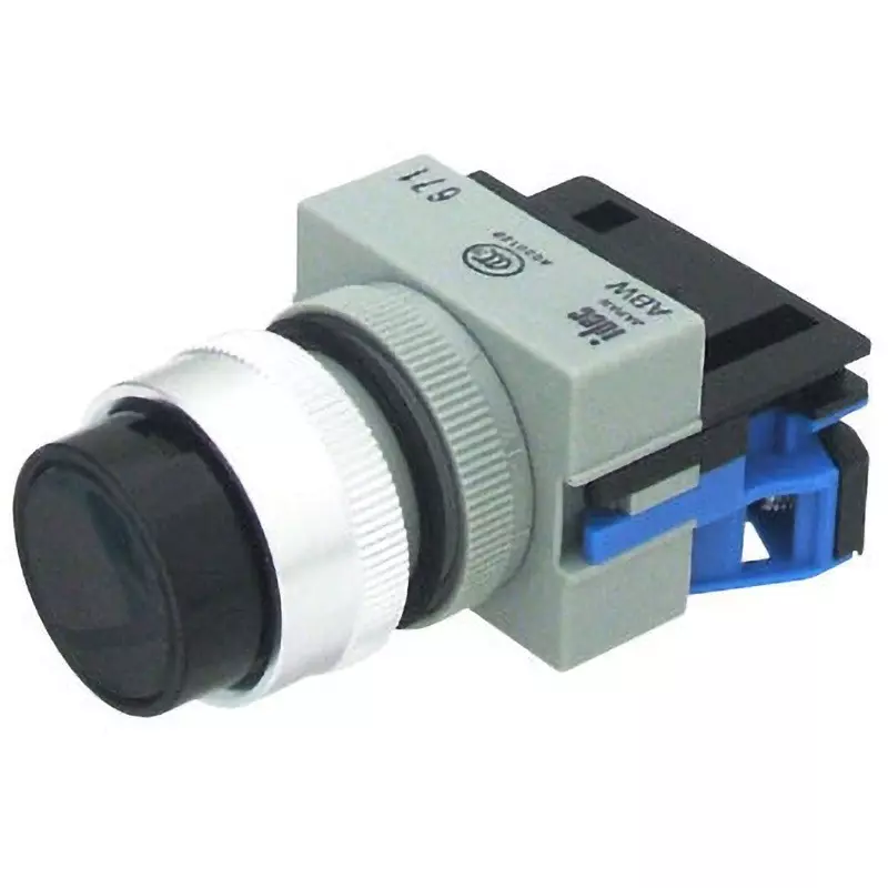 Buy IDEC Diameter 22 Tw Series Push Button Switch Protruding 1A Non ...