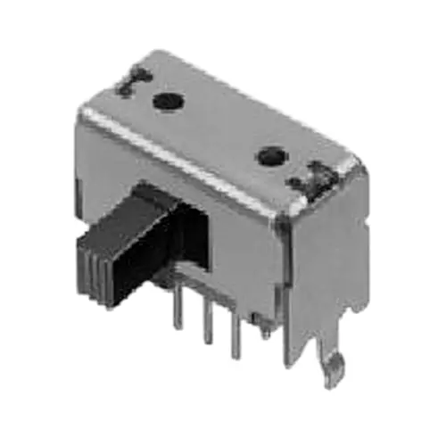 Buy ALPS ALPINE Slide Switch Through Hole Mount, SSSF112500 Online at ...