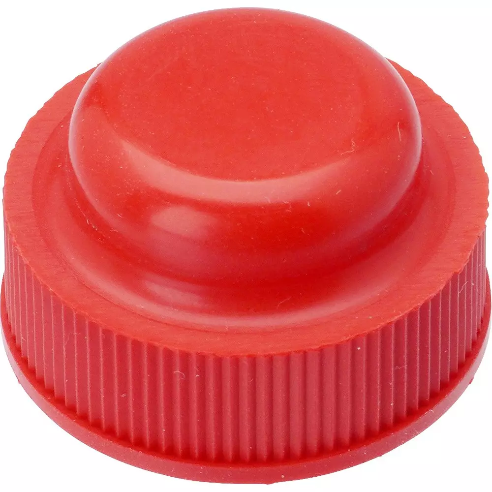 Buy IDEC Push Button Rubber Cover Red, Ocs-11R Online at Best Prices ...