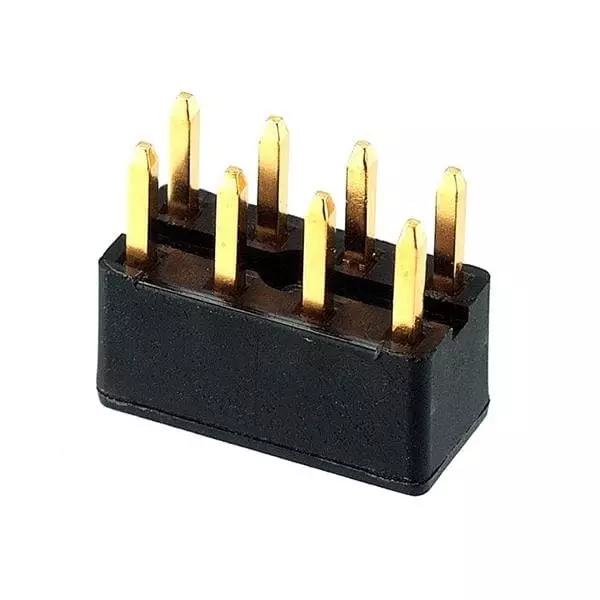 Buy OncQue PCB Mount Tilt Detection Switch SPST 10 mA, 108-RBS200100 ...