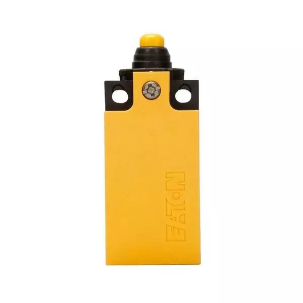 Buy EATON Interlock Switch Screw 3 & 6 Amp 24 V DC 2 NC, LS-02 Online ...