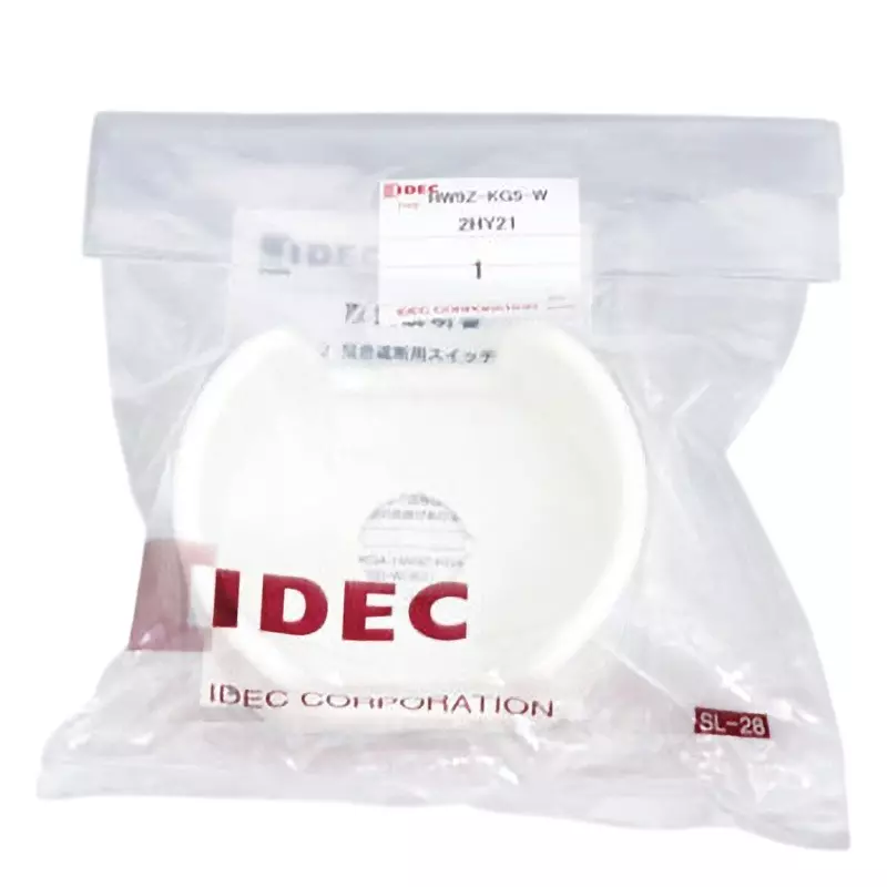 Buy IDEC Emo Switch Guard For Semi Emergency Shut-Off for (Switch) XW1E ...