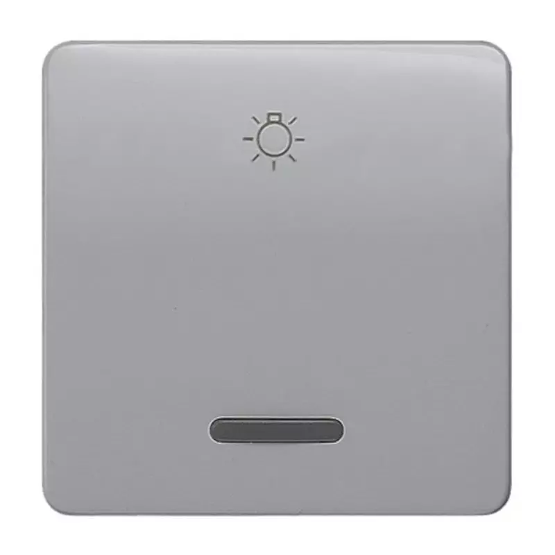 Buy Siemens Silver Rocker Switch, 1 Way, 1 Gang, 5TG79, 5TG7926 Online ...