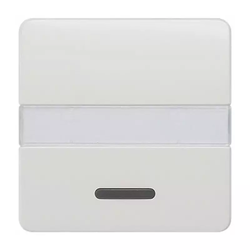 Buy Siemens White Rocker Switch, 1 Way, 1 Gang, 5TG78, 5TG7815 Online ...