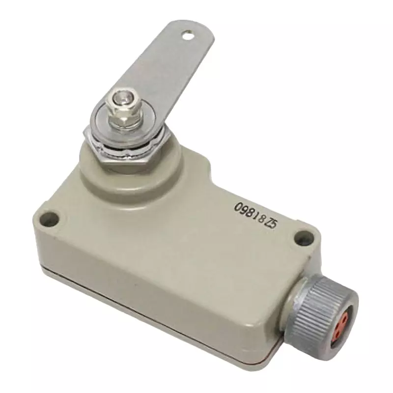 Buy Omron General Limit Switch, 1VE-10CA-13TH1 Online in India at Best ...