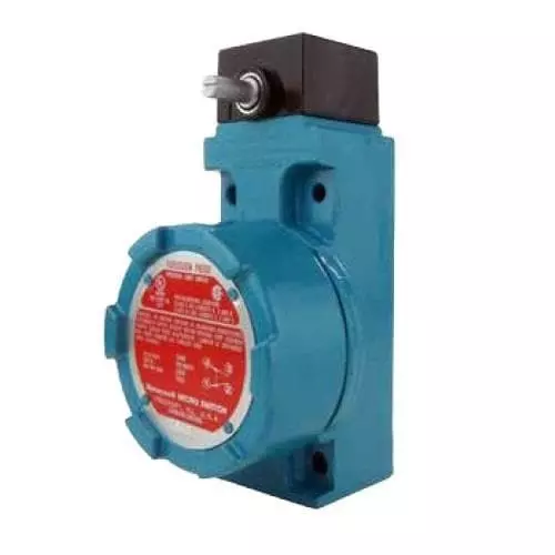 Buy Honeywell Limit Switch Non-Illuminated Screw Termination 10 Amp ...