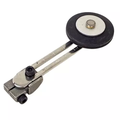 Buy Omron 2-Circuit Limit Switch Variable Lever, WL-2A105(WLCA12 ...