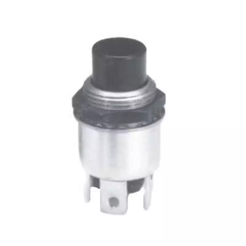 Buy Otto Subminiature Standard Switch Non-Illuminated Screw Termination ...