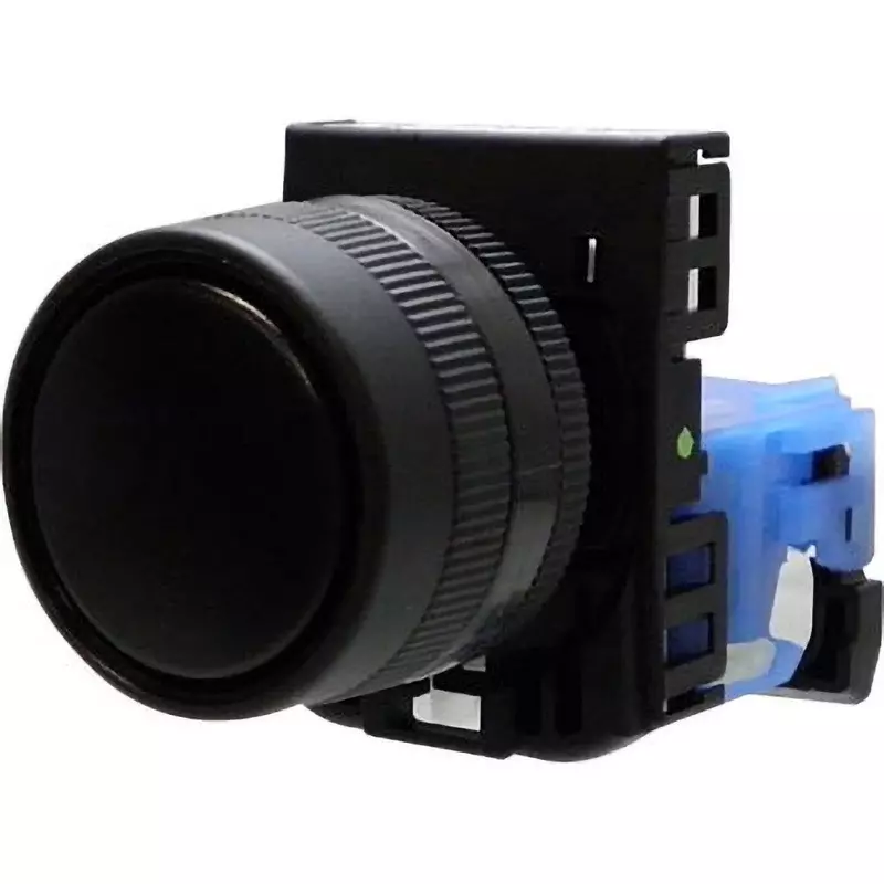 Buy Fuji Electric Push Button Switch Non-Illuminated Type 1A Contact ...