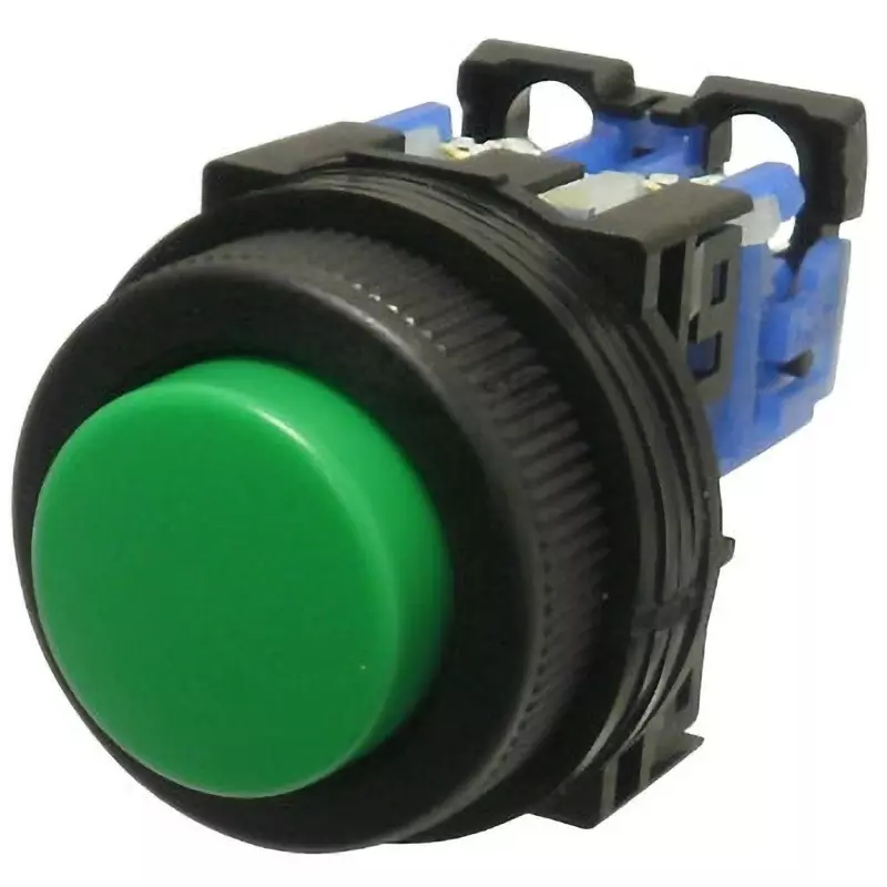 Buy Fuji Electric Push Button Switch Non-Illuminated Type 1B Contact ...