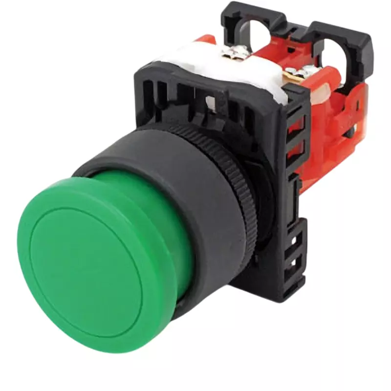 Buy Fuji Electric Push Button Switch Non-Illuminated Type 1B Contact ...