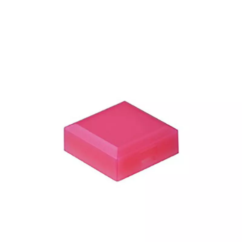 Buy NKK SWITCHES UB2 Series Square Illuminated Button 15x15 mm Outer ...