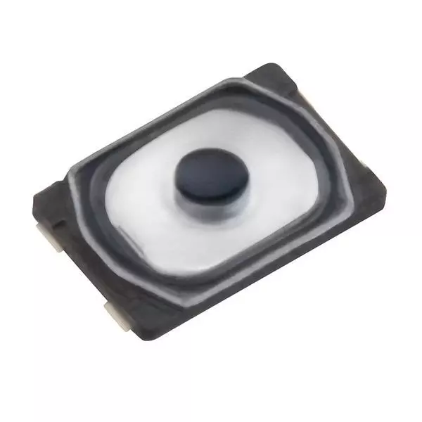 Buy Panasonic Tactile Switch Non-Illuminated J Form Lead Termination 20 ...