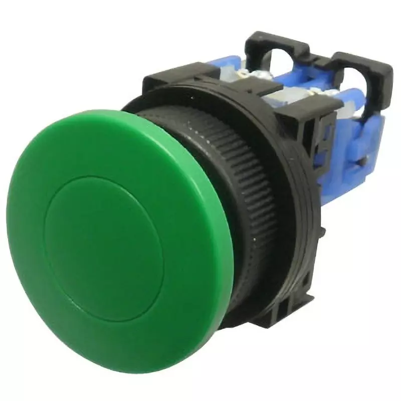 Buy Fuji Electric Push Button Switch Non-Illuminated Type 2B Contact ...