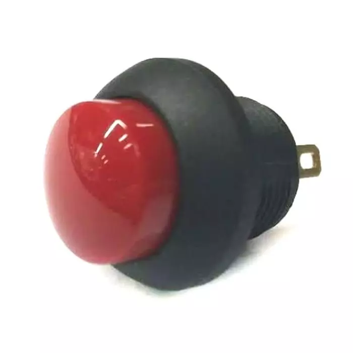 Buy RS PRO Push Button Switch 13.6 mm Cutout, 1759534 Online in India ...
