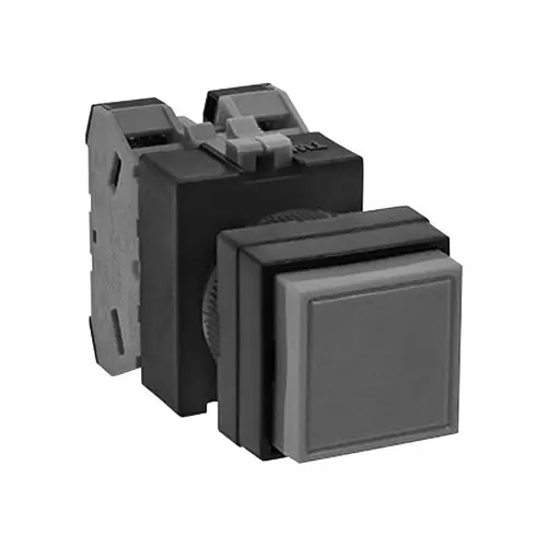 Buy IDEC TW Non-illuminated Push Button Switch Blue, AOQW201S Online in India at Best Prices