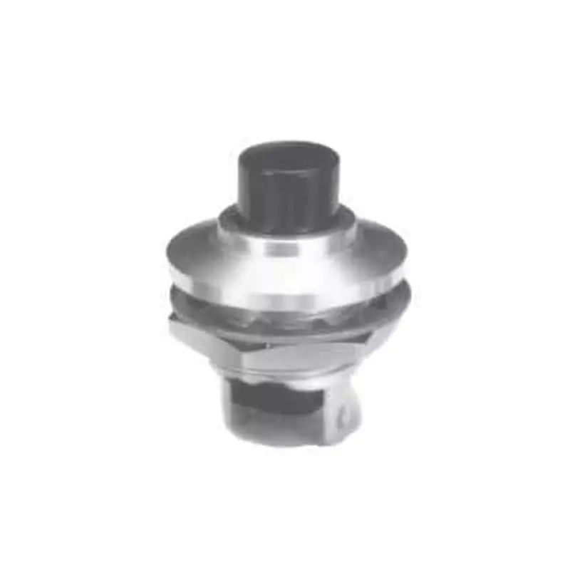 Buy Otto Push Button Switch Non-Illuminated, P8-311212A Online at Best ...