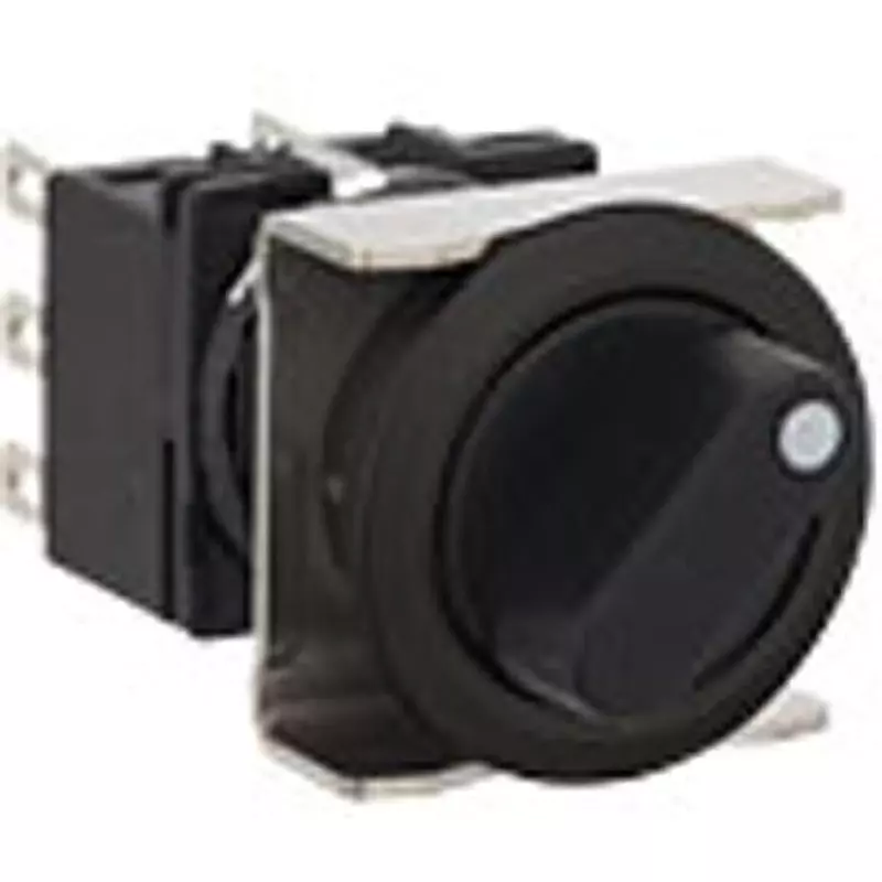 Buy IDEC LB6S Series Push Button Switch Body Selector Switch Bezel ...