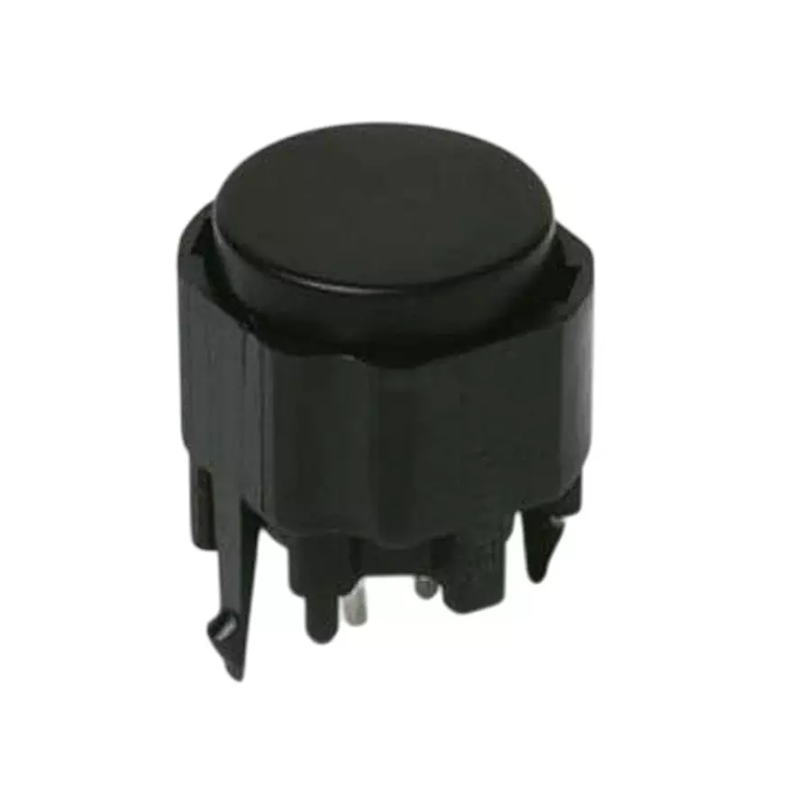 Buy C&K COMPONENTS Automotive Switch Non-Illuminated PC Pin Termination ...
