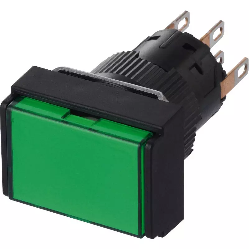 Buy Fuji Electric Push Button Switch Non-Illuminated Type 1C Contact ...