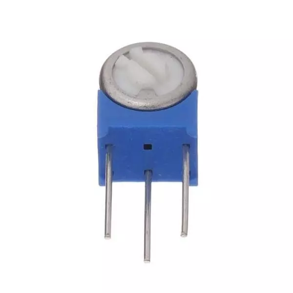 Buy Bourns Rotary Switch Non-Illuminated Solder Pin Termination 100 mA ...