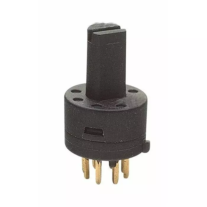 Buy Well Buying Rotary Switch Non-Illuminated 500 mA 24 V DC, 48 V DC ...