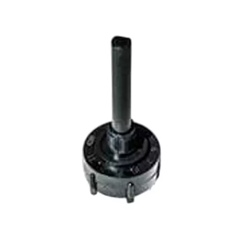 Buy C&K COMPONENTS Rotary Switch Non-Illuminated Through Hole ...