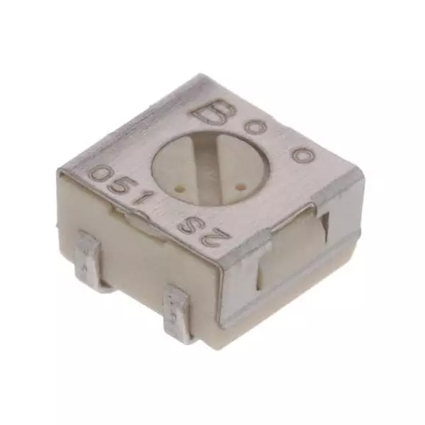 Buy Bourns Rotary Switch Non-Illuminated SMD/SMT Termination 100 mA ...