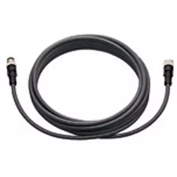 Buy IDEC Safety Switch M12 Plug Connector Cable HS3A Non Contact 10 m ...