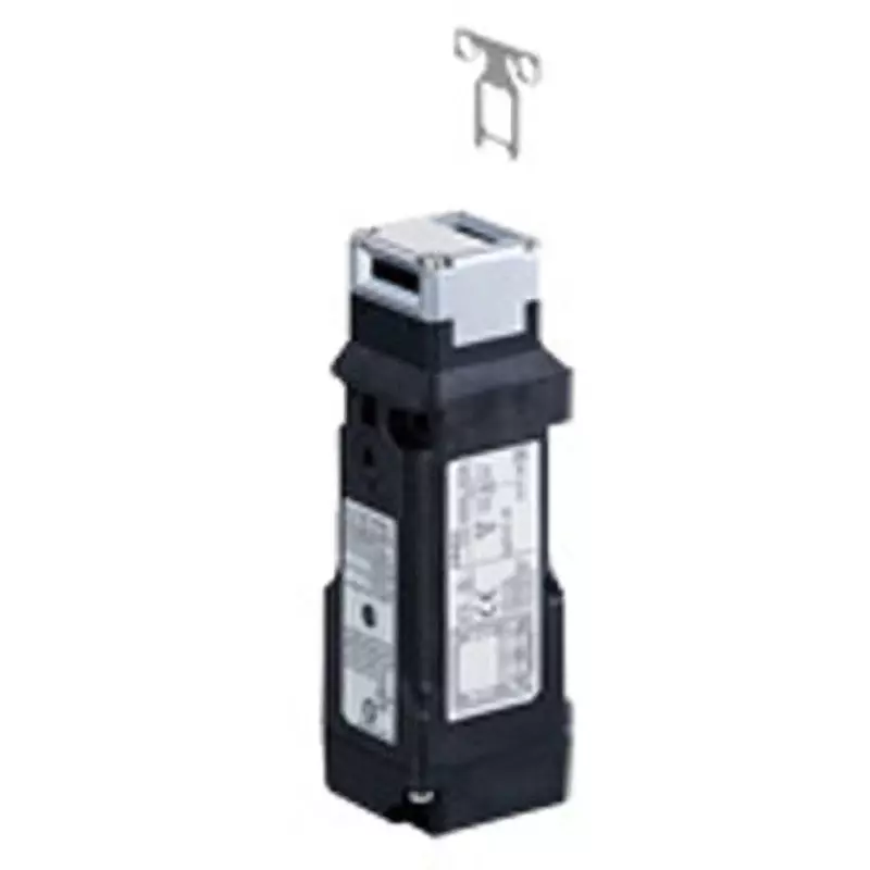 Buy IDEC Safety Switch with solenoid HS5L Type , HS5L-VD44M-G Online in ...