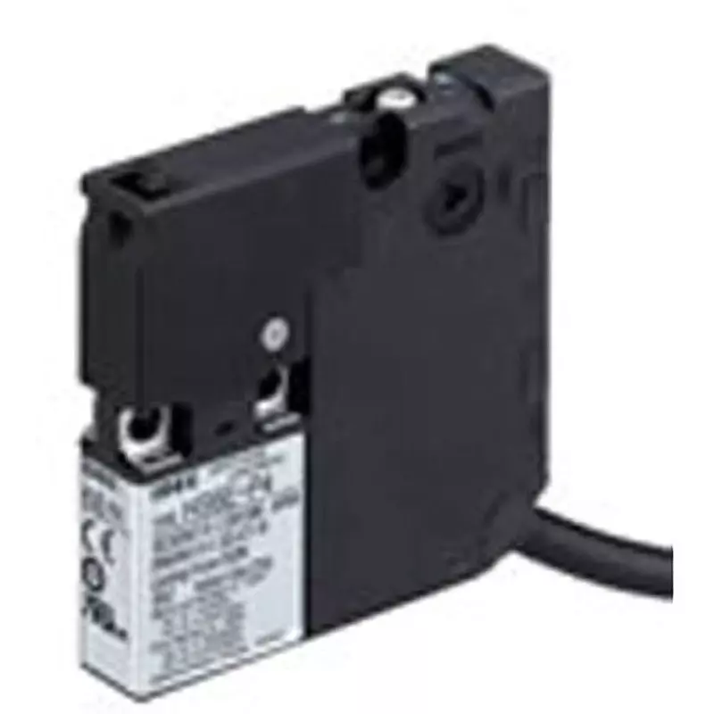 Buy IDEC Safety Switch Spring Lock 700 Mω Or Less BlACk, Hs6E-Vl7Y4B05 ...
