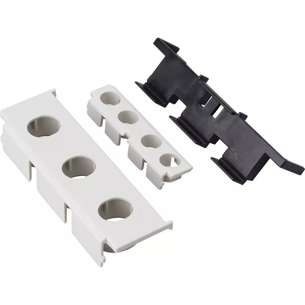 Buy Fuji Electric Terminal Cover for Electromagnetic Switches, SZ-T17 ...