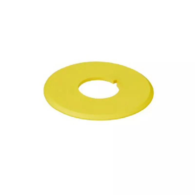 Buy NKK SWITCHES Nameplate for Compact Emergency Stop Push Button ...