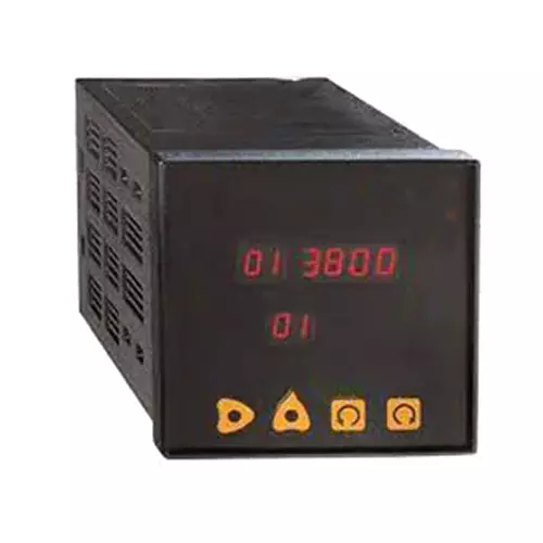 Buy Swastik TC-4821-P 90-270 VAC RELAY + SSR PID TEMPERATURE CONTROLLER Online in India at Best ...