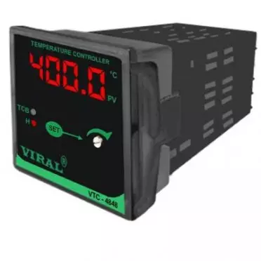 Buy Viral VTC-4848 (RTD) Digital Temperature Controller Online in India ...