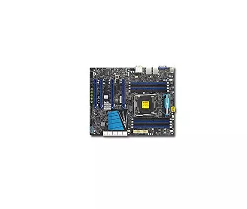 Buy Supermicro Motherboard MBD-C7X99-OCE-F-O Online in India at Best Prices