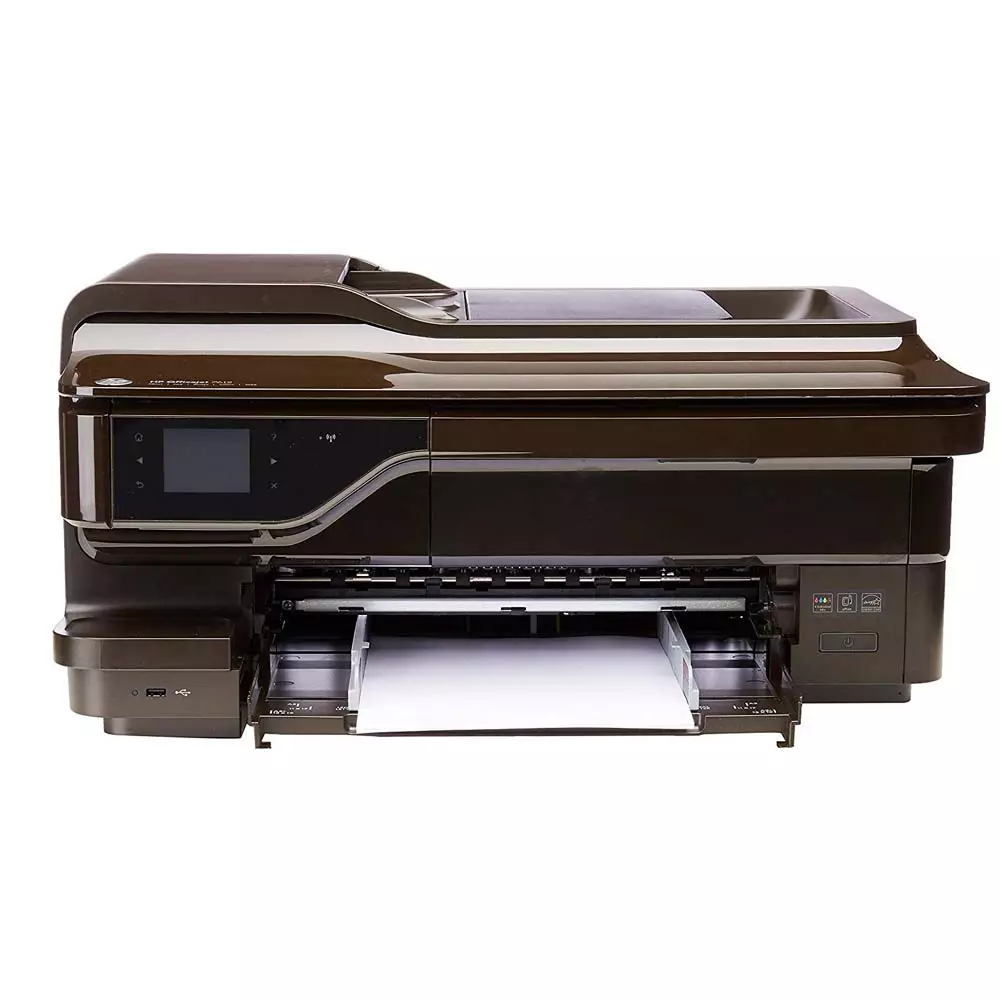 Buy HP Officejet 7612 Wide Format e-All-in-One Printer G1X85A Online in ...