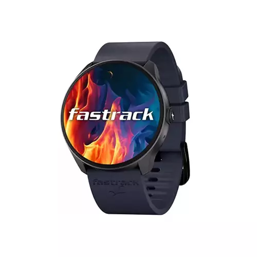 Buy Fastrack Revoltt FR1 Pro 1.3 inch Amoled Display Smartwatch ...