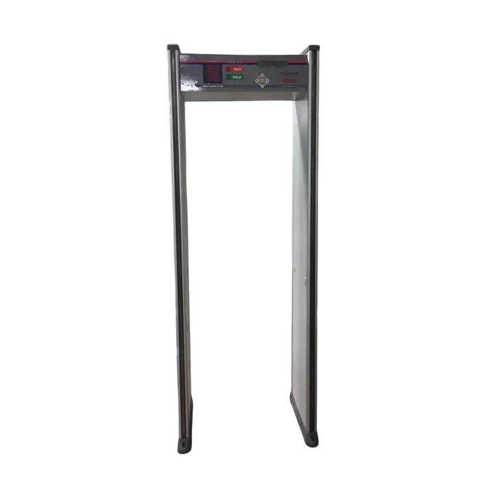 Buy Detec Door Frame Metal Detector 1990 x 700 x 500 mm (+/- 10% ...